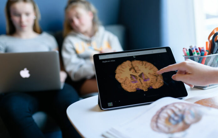 Interspectral – Makers of Inside Explorer