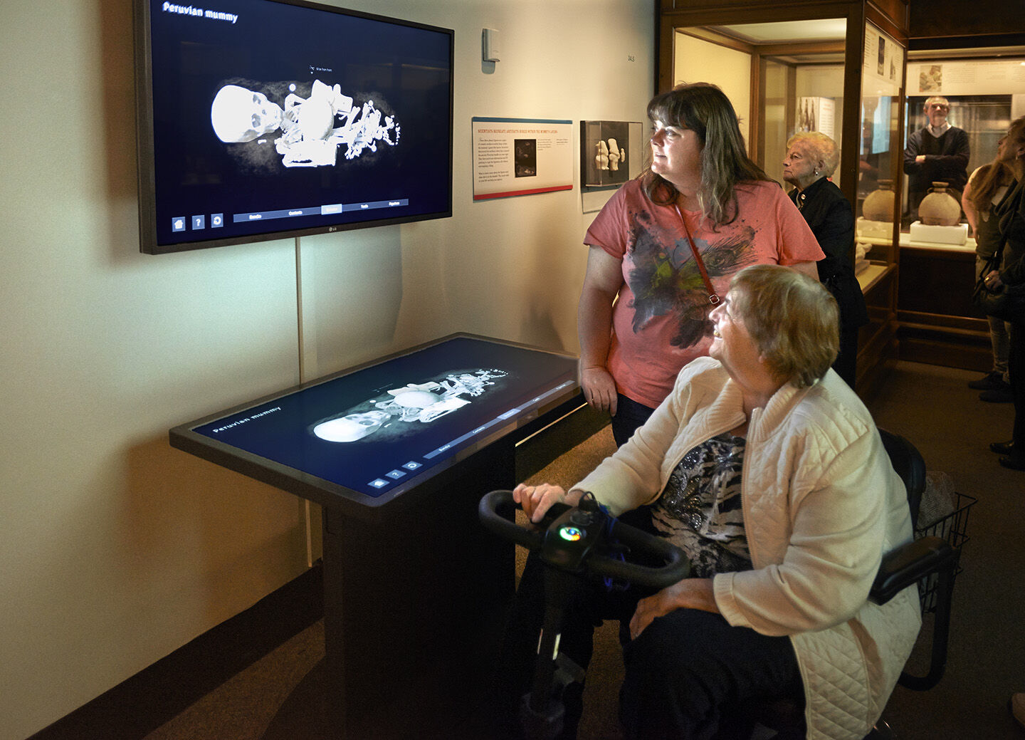 The Field Museum of Natural History – Interspectral