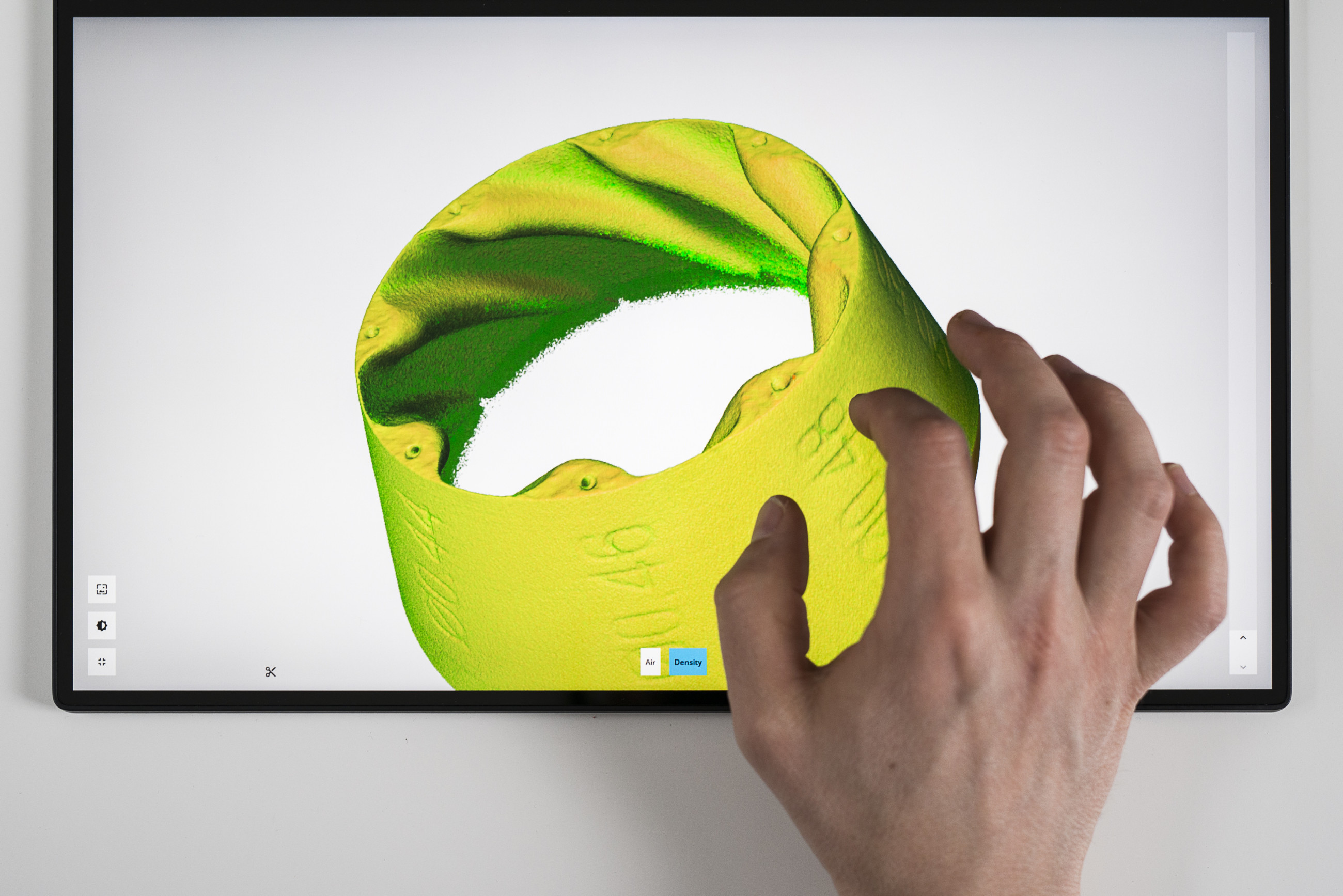 Industry Reference cases – Interspectral